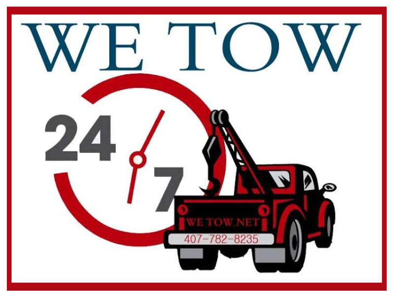 We Tow LLC